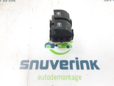 COMMUTATEUR VITRES ELECTRIQUES Renault Clio IV (5R) 2015 254118722R ...