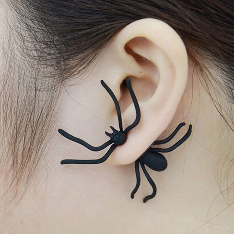 Spider In Your Ear
