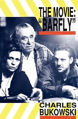 Barfly - The Movie by Bukowski, Charles -Paperback 9780876857076 | eBay ...