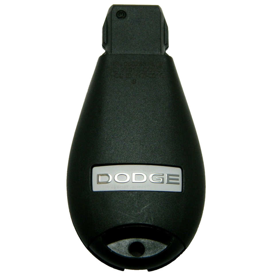 OEM 2008 2009 2010 2011 2012 2013 2014 DODGE CHALLENGER REMOTE START ...