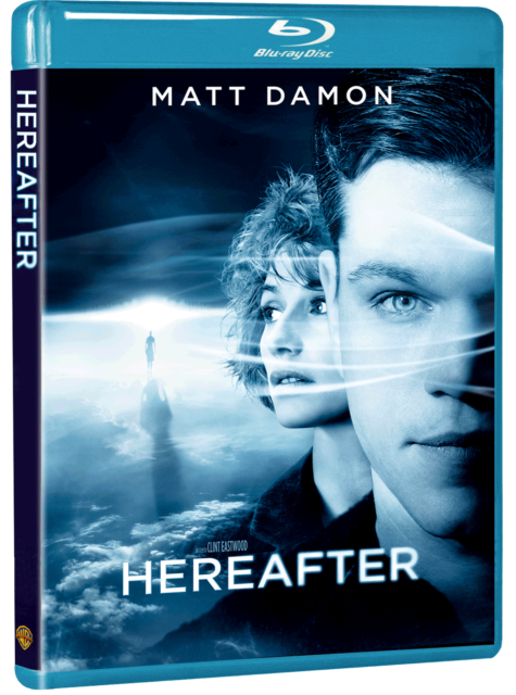 Hereafter [Blu-ray] Blu-ray 883929140862| eBay