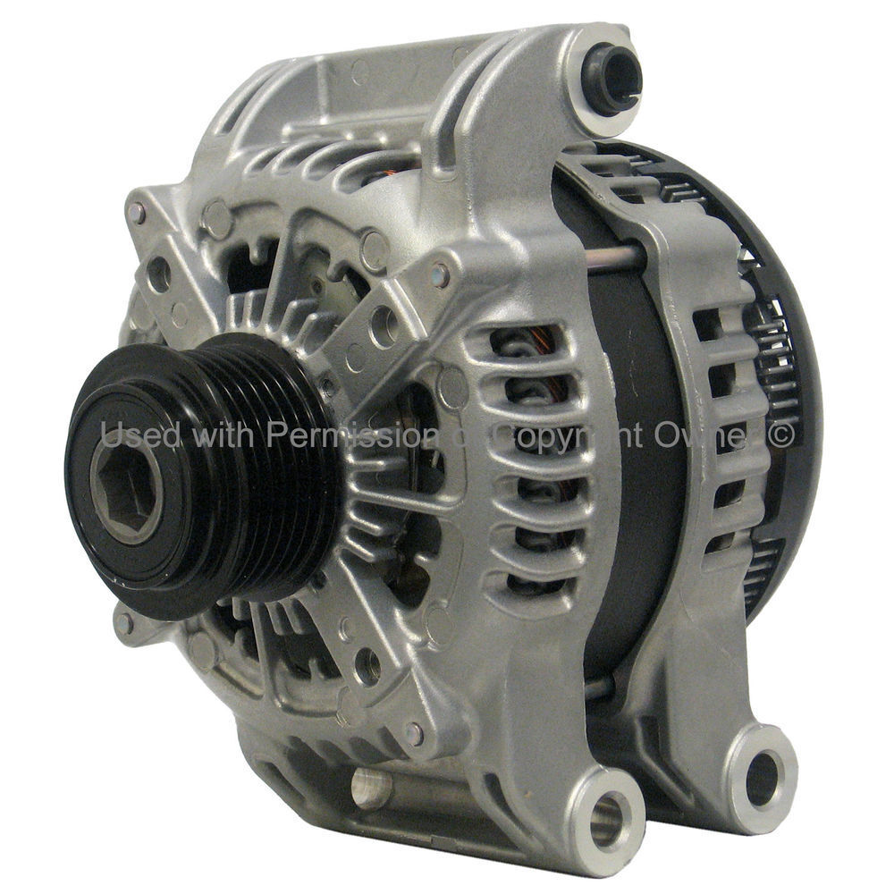 Alternator Quality-Built 11576 Reman for sale online | eBay