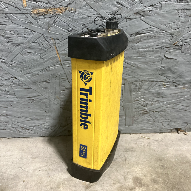 Trimble SPS855 GNSS Modular Receiver for sale online | eBay