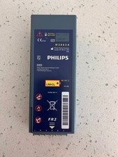 ABE Re-celled M3863a Battery for Philips HeartStart Fr2/fr2 - for sale ...