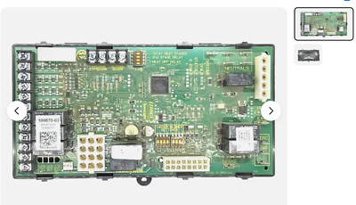 100870-03 GUARANTEED WORKING TESTED GOOD Board Honeywell | eBay