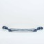OEM MERCEDES-BENZ C-CLASS W205 FRONT BUMPER LOWER BRACKET A2058851365 ...