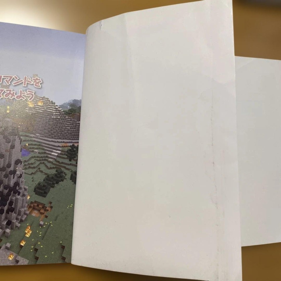 Minecraft Ultimate Guide | eBay UK