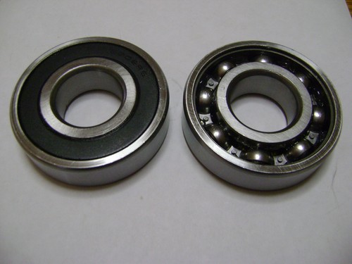 NEW EXCELLENT QUALITY 6306-RS BEARING 30X72X19 30mm X 72mm X 19mm | eBay