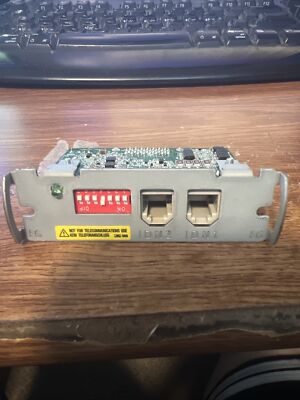 Printers - Micros Idn