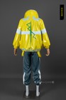 Anime Cyberpunk Edgerunners David Martinez Cosplay Costume Jacket ...