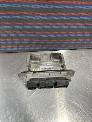 2013 FORD F250 F350SD 6.7L DIESEL ENGINE CONTROL MODULE ECU ECM DC3A ...