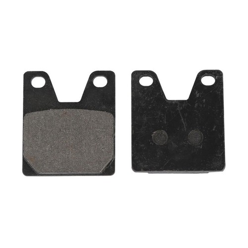 Brand New Rear Motorcycle Brake Pads Pad Set FA267 for Yamaha YZF-R1 ...