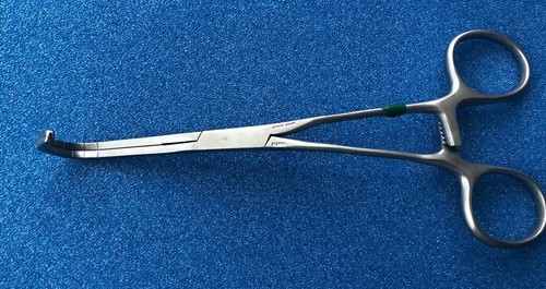 Codman Cooley Classic Vascular Clamp Ref: 37-1280 | eBay