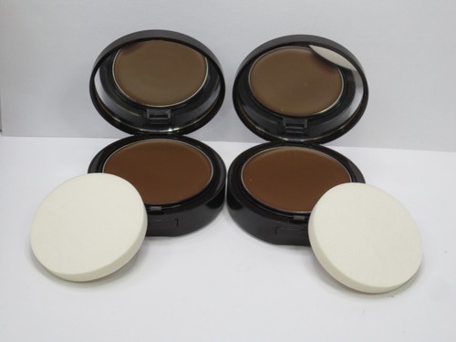 MARK. MIN-A-REAL CREAM POWDER FOUNDATION #13 DEEP 0.26 OZ DETAILS (LOT ...