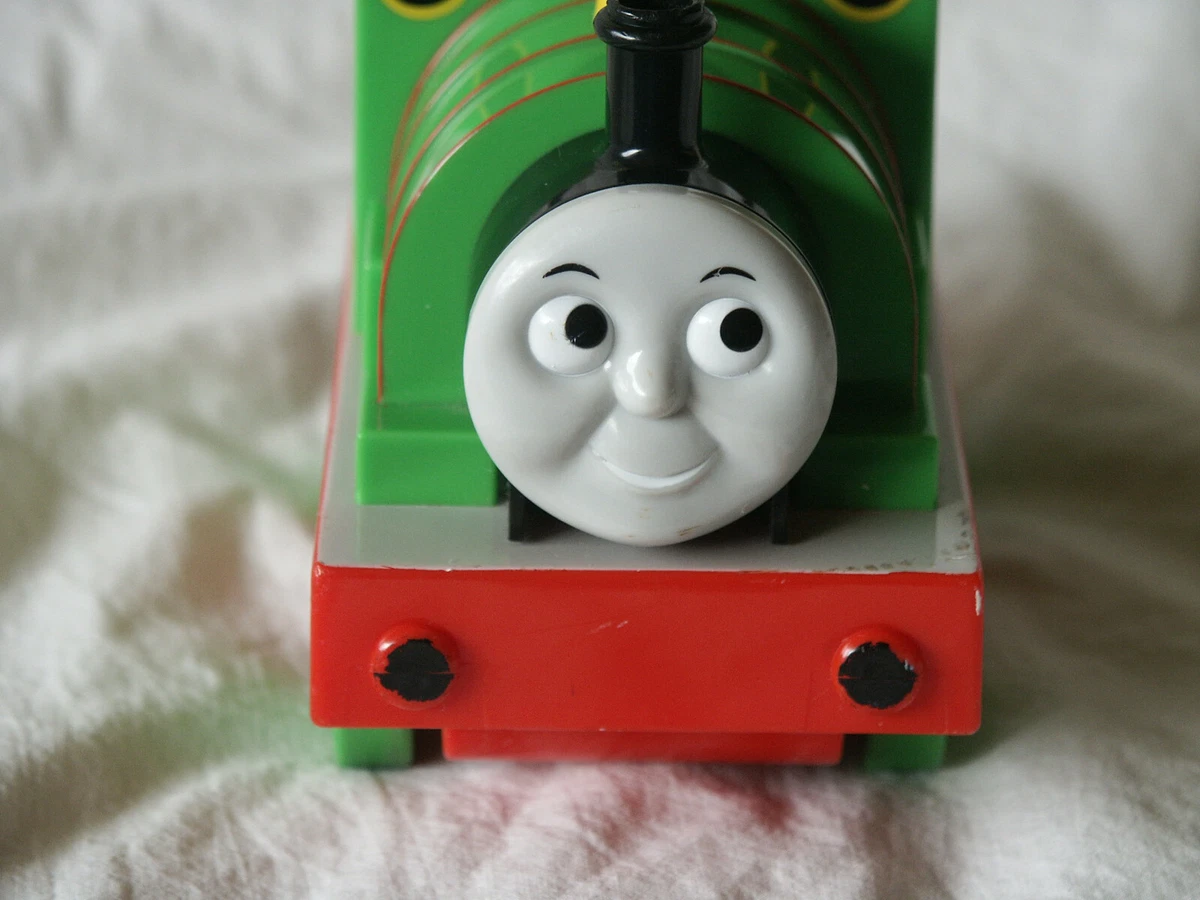 Percy Train