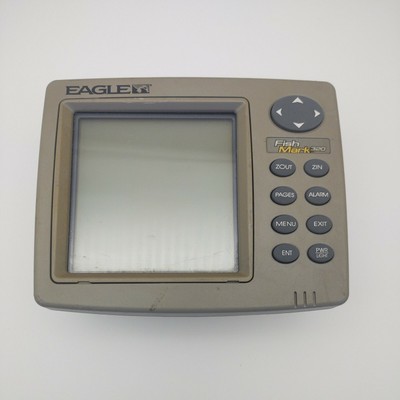 Fishfinders - Eagle Fish Finder