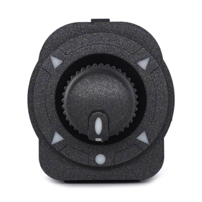 Power Mirror Control Switch For Fiat Ducato II III Onwards PEUGEOT ...