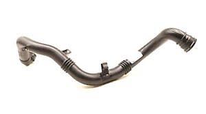 OE VAUXHALL ASTRA K 1.4 PETROL TURBO INTERCOOLER HOSE OUTLET 39017739 ...