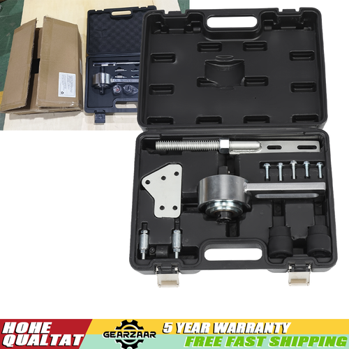 Torque Multiplier Set 5:1 For Ford 1.0 EcoBoost 1.1 Duratec 2.0 EcoBlue ...