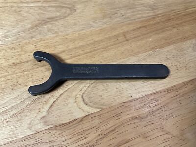 Vintage Billings & Spencer No.5 Face Double Pin Spanner Wrench USA | eBay