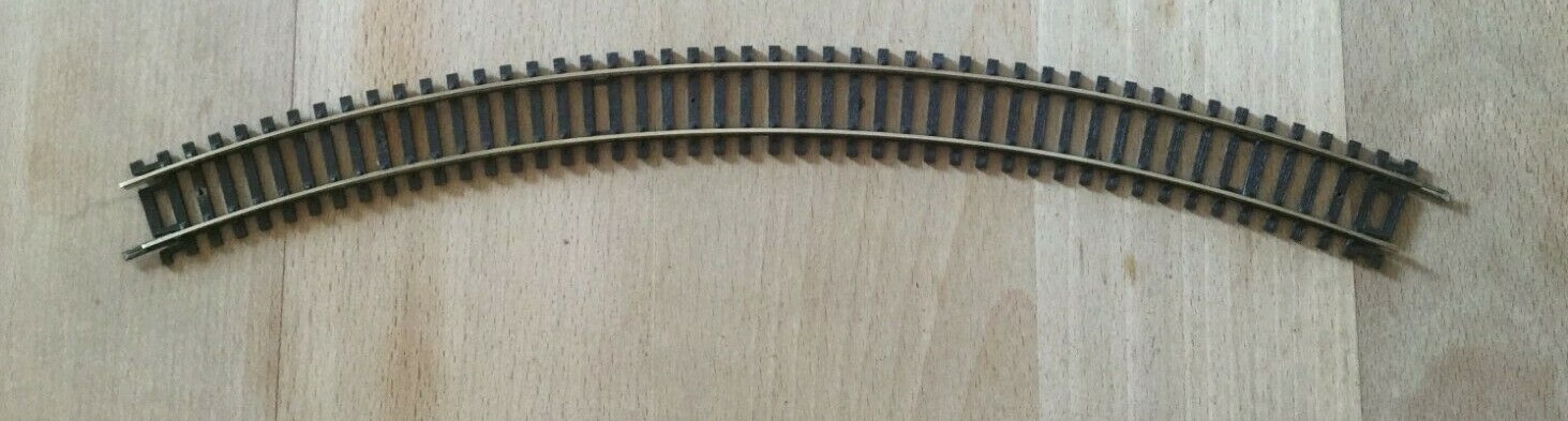 Peco 00 Gauge Setrack Code 100 Track Catalogue - choose from drop down ...