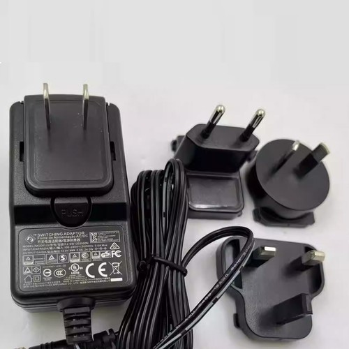 Startone MK-200 MK-300 MK-400 Entertainer Keyboard Power Supply AC ...