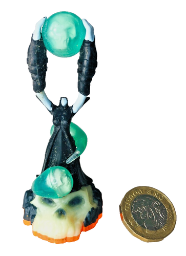 Skylanders Figure Toy Video Game Hex Giants Vintage ra | eBay UK