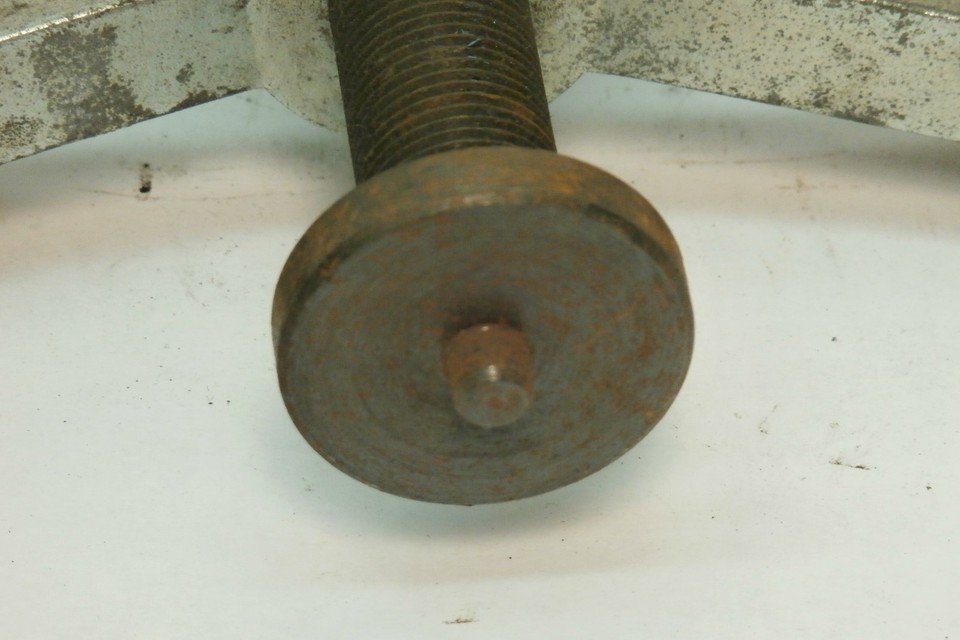 J44472-1 End Play Checking Tool, Kent Moore Dealer Tool, Free US Ship ...