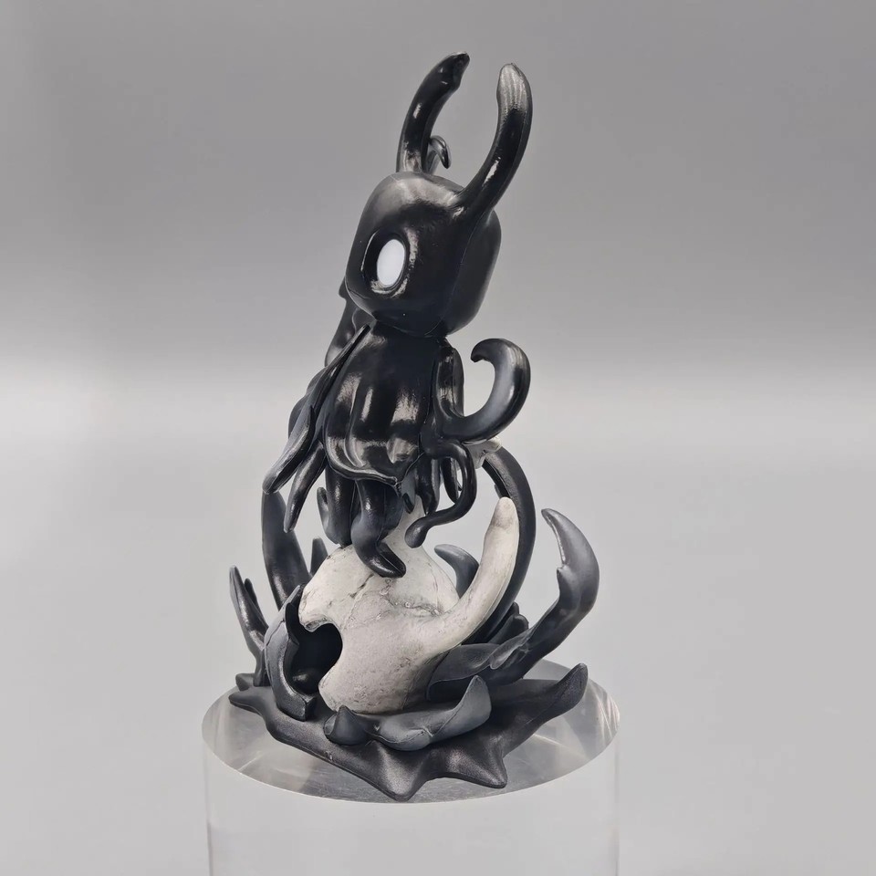 13cm Hollow Knight Silksong Shade PVC Figure Collectible Model Anime ...