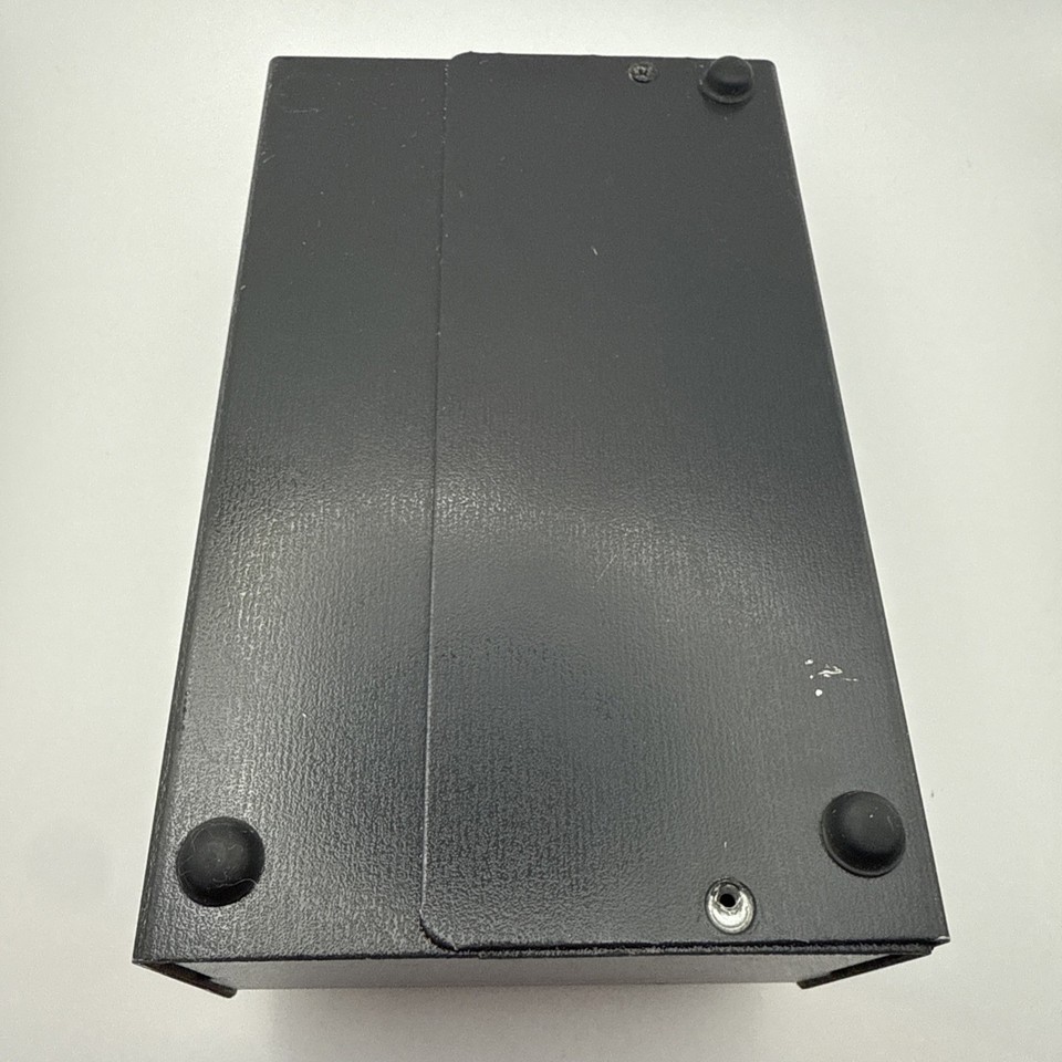 MFJ 259C HF/VHF Antenna Analyzer 530Khz To 230Mhz | eBay