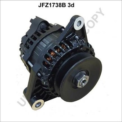 Leece Neville A1738B Alternator | eBay