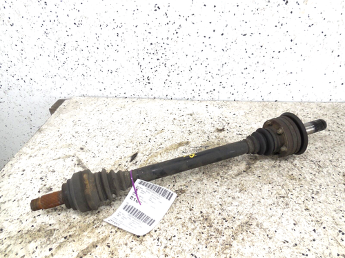 2006-2010 BMW 550i Rear Axle Shaft Driver Left OEM Manual Trans | eBay