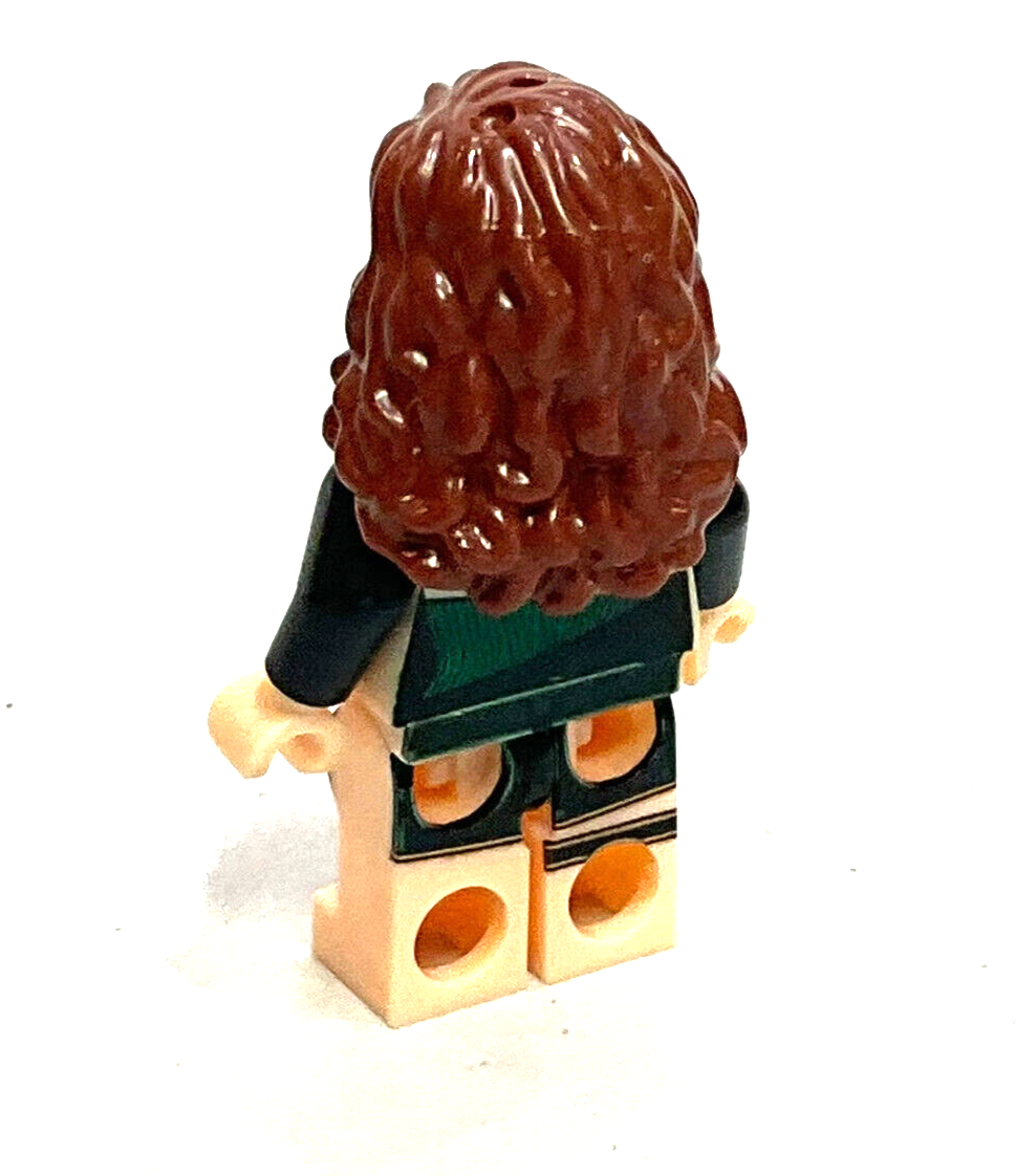 Rosie the Riveting Stripper Dancer Minifig for Lego - NEW | eBay