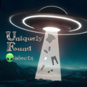 Uniquely Found Objects | eBay Stores