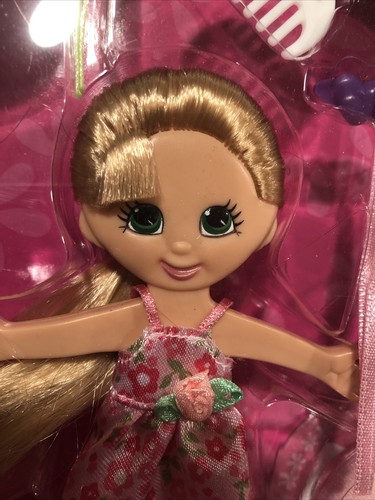 Flatsy Birthday Party Doll Set Never Removed from Box 2010 By Schylling ...