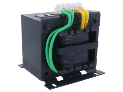 TMM400/A230/230V Transformer: Mains 400VA 230VAC 230V Output: Terminal ...