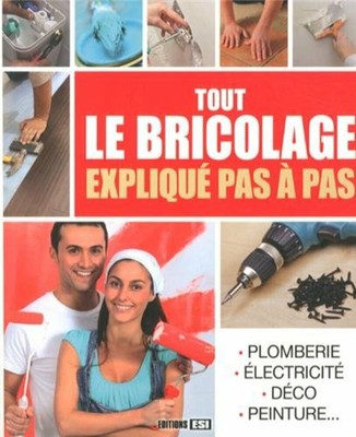 All The DIY Explained Not To Not Jmr Publishing Very Good Condition ...