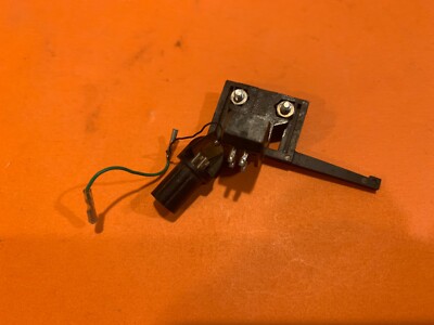 UnKnown P-Mount Stereo Turntable headshell needs wires | eBay