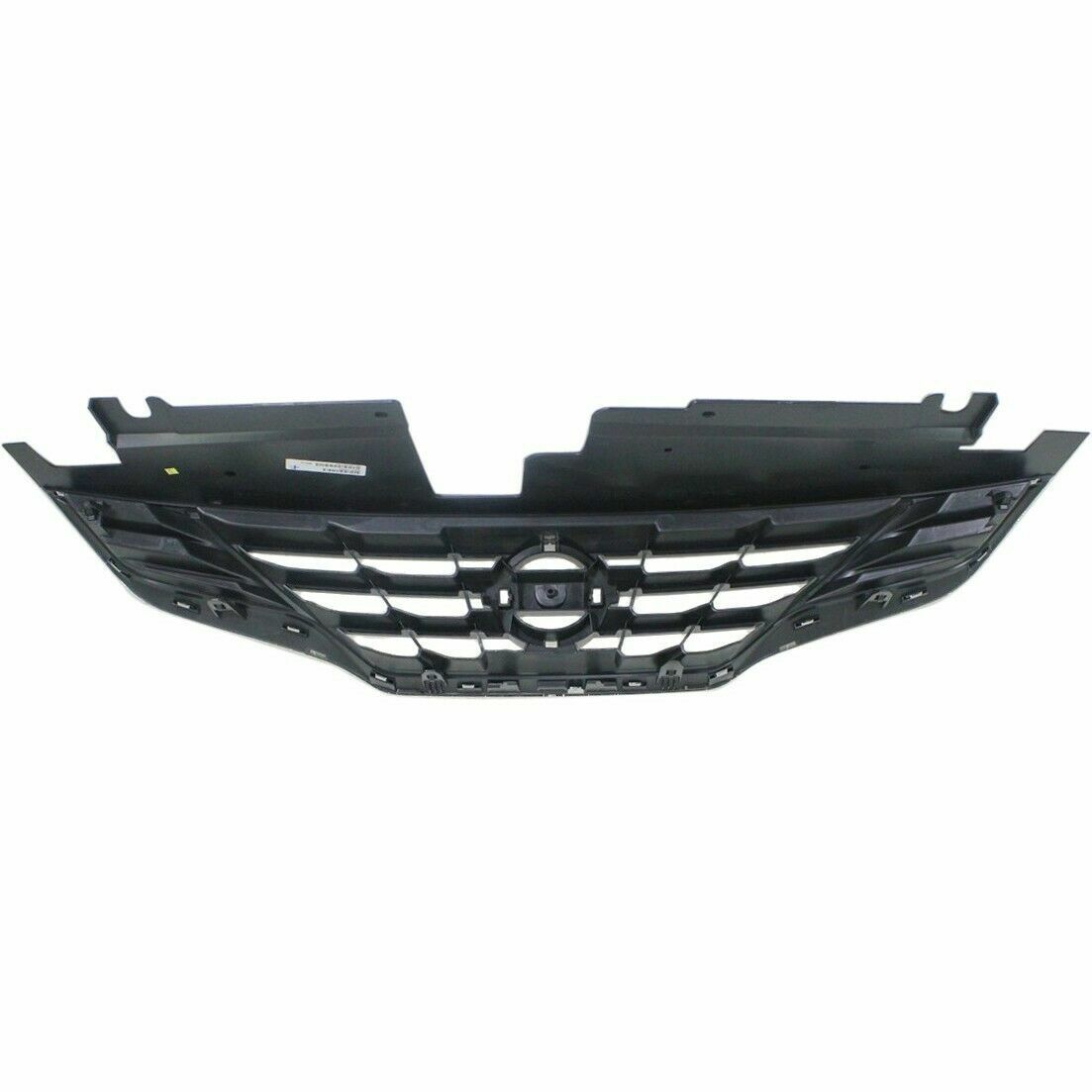 Front Grille Chrome fits 2010 2011 2012 2013 Nissan Altima Coupe | eBay
