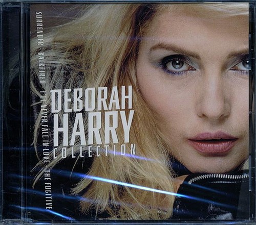 Deborah Harry - Collection (CD) 724348884022 | eBay