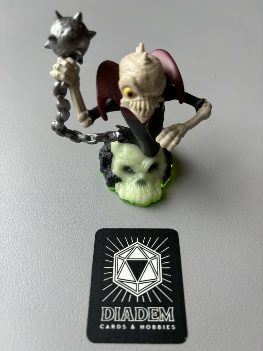 Ghost Roaster Skylanders Giants