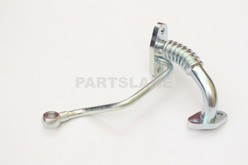 Toyota Hilux Surf 4Runner KZN205 1KZTE Oil Pressure Tube OEM 15407 ...