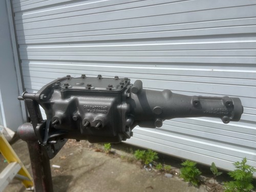 1965 Ford Mustang 289 High Performance K Code or GT350 Rebuilt ...