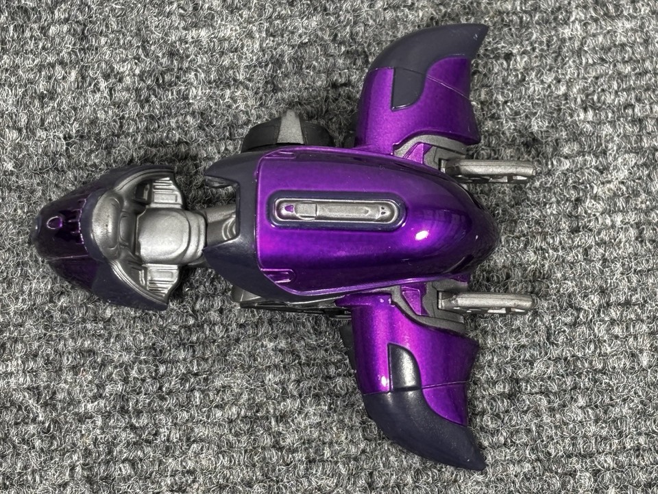 Halo 4 Covenant Ghost Rapid Assault Diecast Vehicle Jado Toys 3.5” | eBay