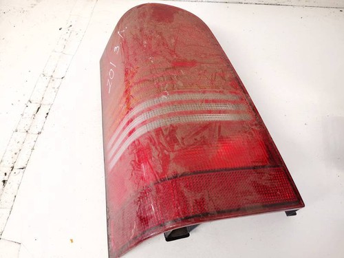 6388201264 6388201464 Tail Light lamp Outside, Rear Left for Merce ...