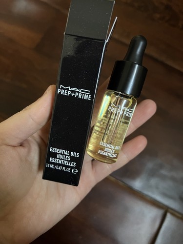 MAC Prep + Prime Essential Oils Stick .47oz-NIB. | eBay