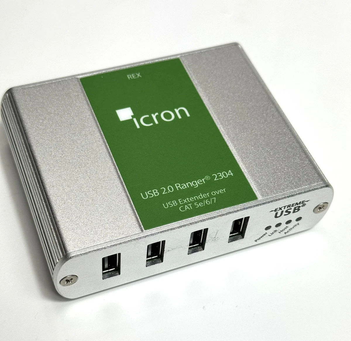 Green Sources Icron Icron USB 3-2-1 Raven™ 3104 The Icron, 48% OFF
