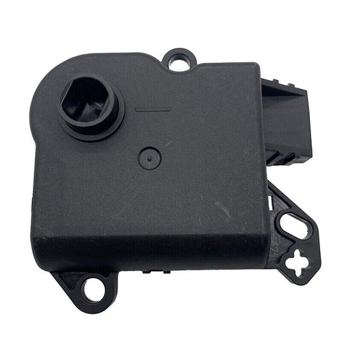 New HVAC Blend Door Actuator Motor Fits Nissan 27743ZH10A | eBay