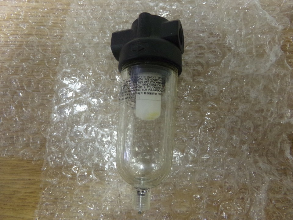 NEW Norgren F07-1000-M1TA Filter *FREE SHIPPING* | eBay