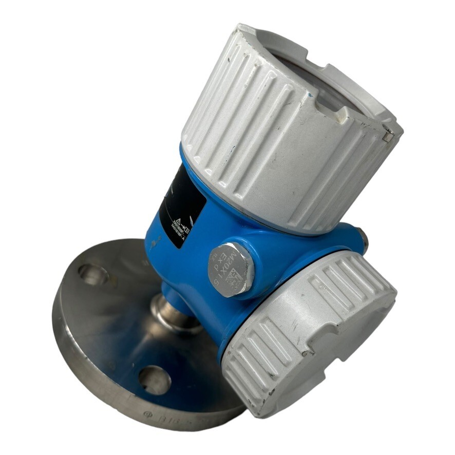 Endress+Hauser FTL51B-7L450 EX Grenzschalter Liquiphant ...